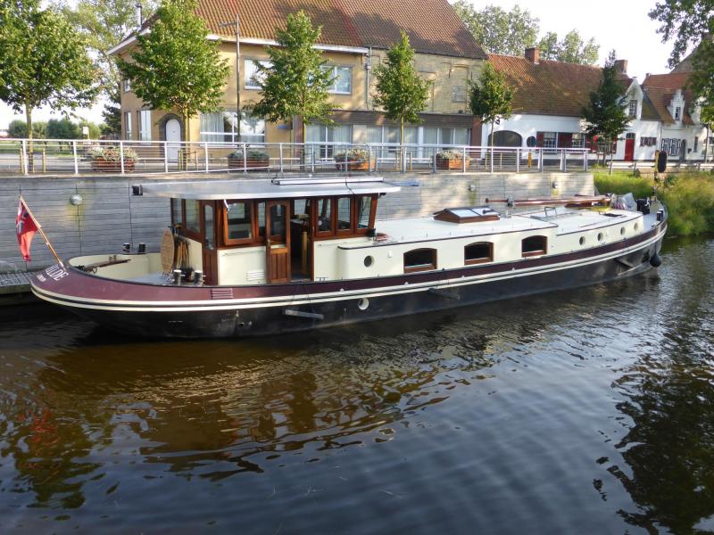 MSO Marine: new build boat projects | MSO Marine Construction